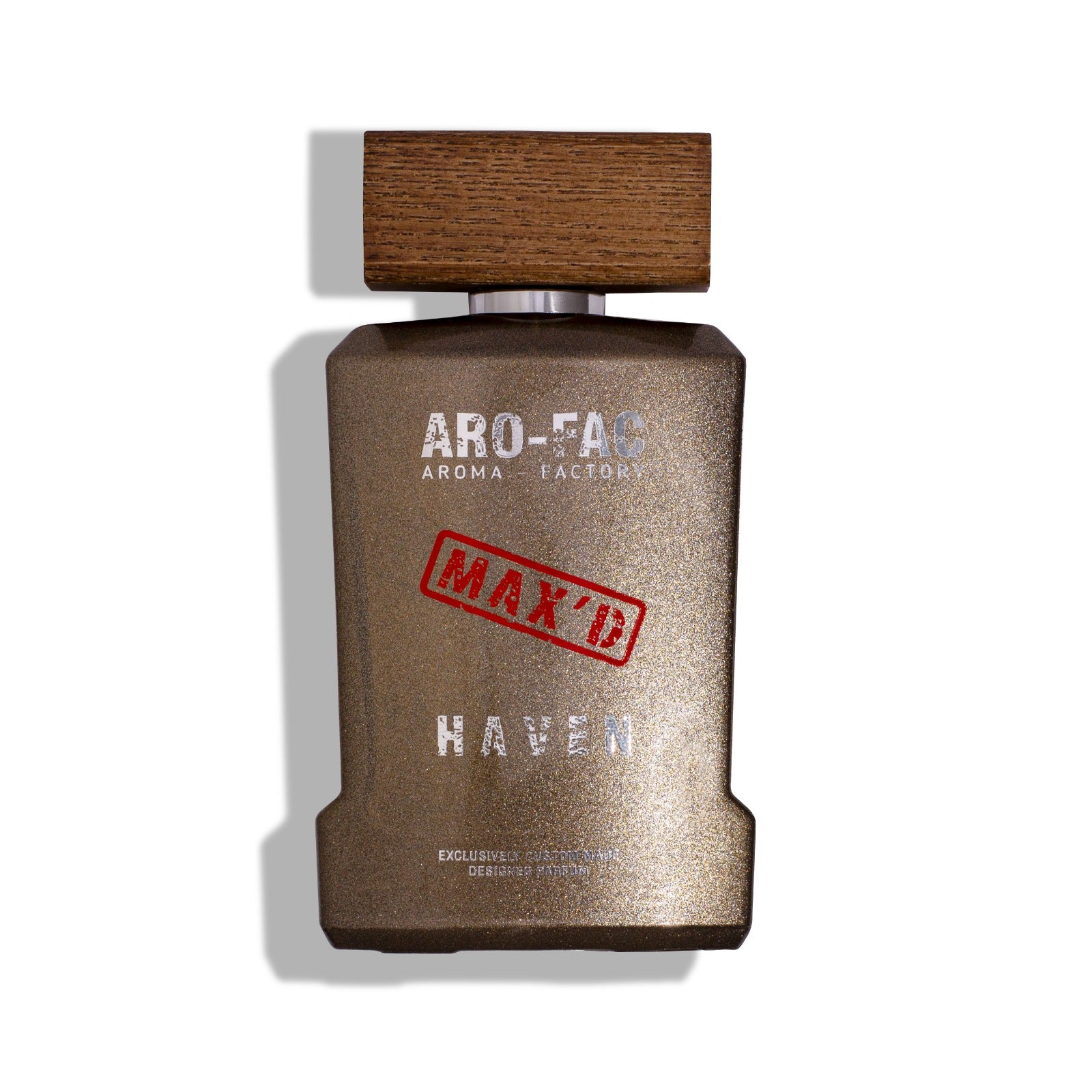 ARO-FAC - HEVEN – A.M Dhamma Perfumes - PK