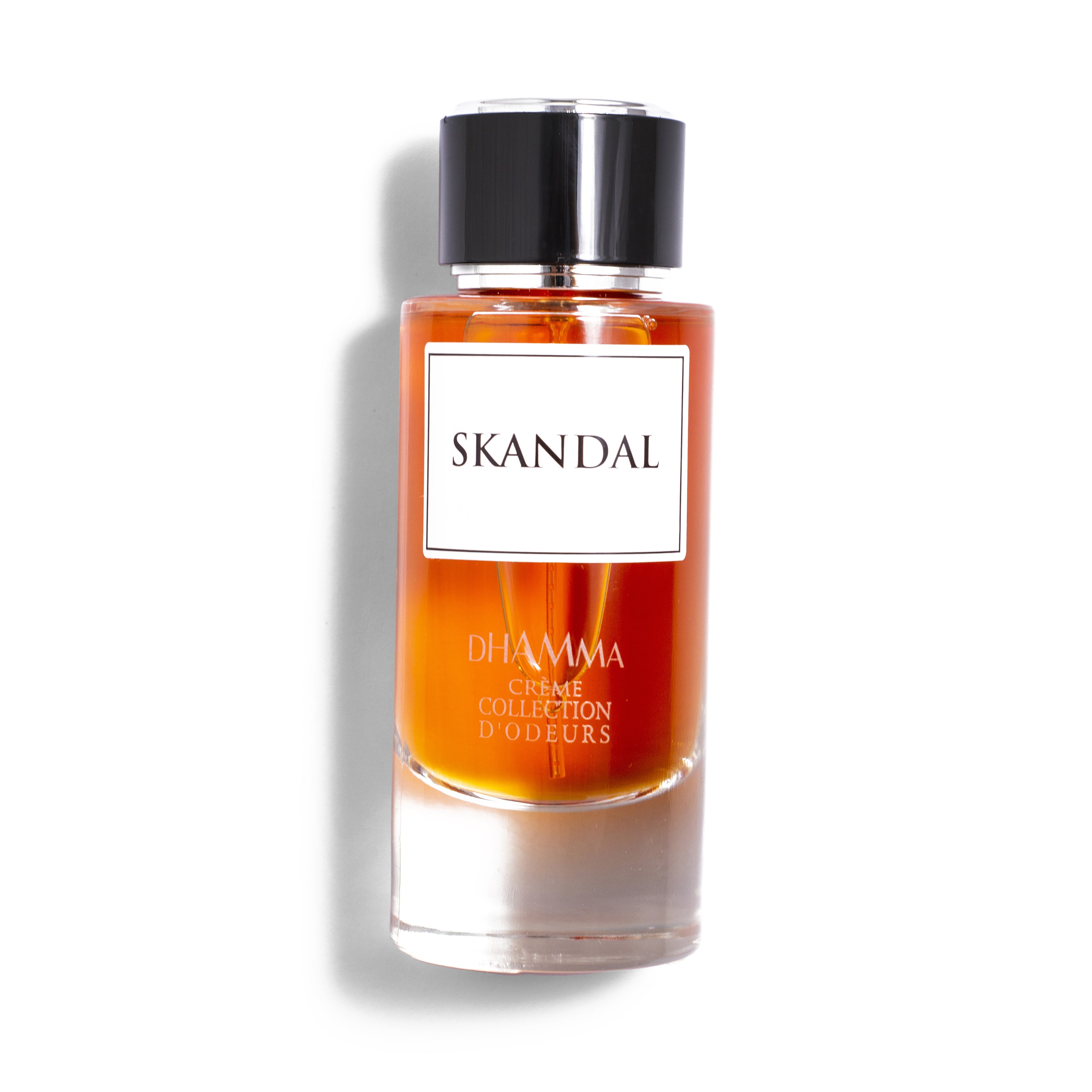 Dhamma Skandal Eau De Parfum, Fargrance - 100 ML – A.M Dhamma Perfumes - PK