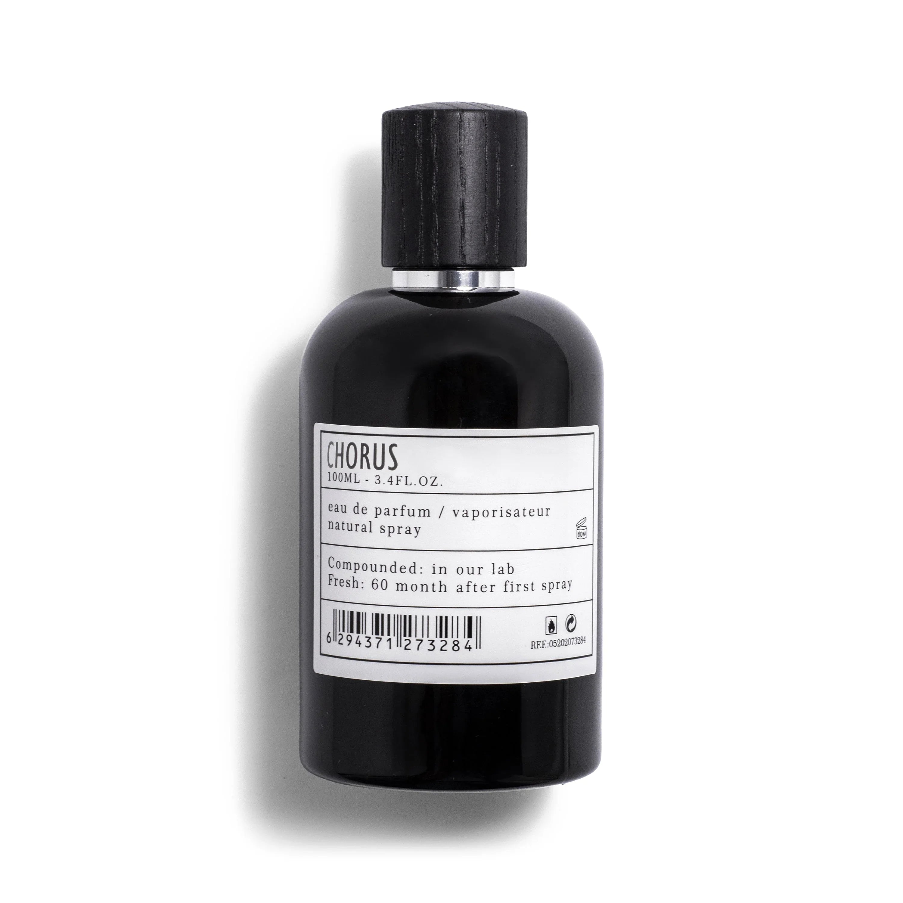 A.M Dhamma Perfumes Aro-Fac Chorus EDP Premium Fragrance 100ML – AMD ...