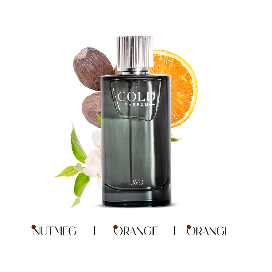 COLD – AMD Perfumes Official Online Store