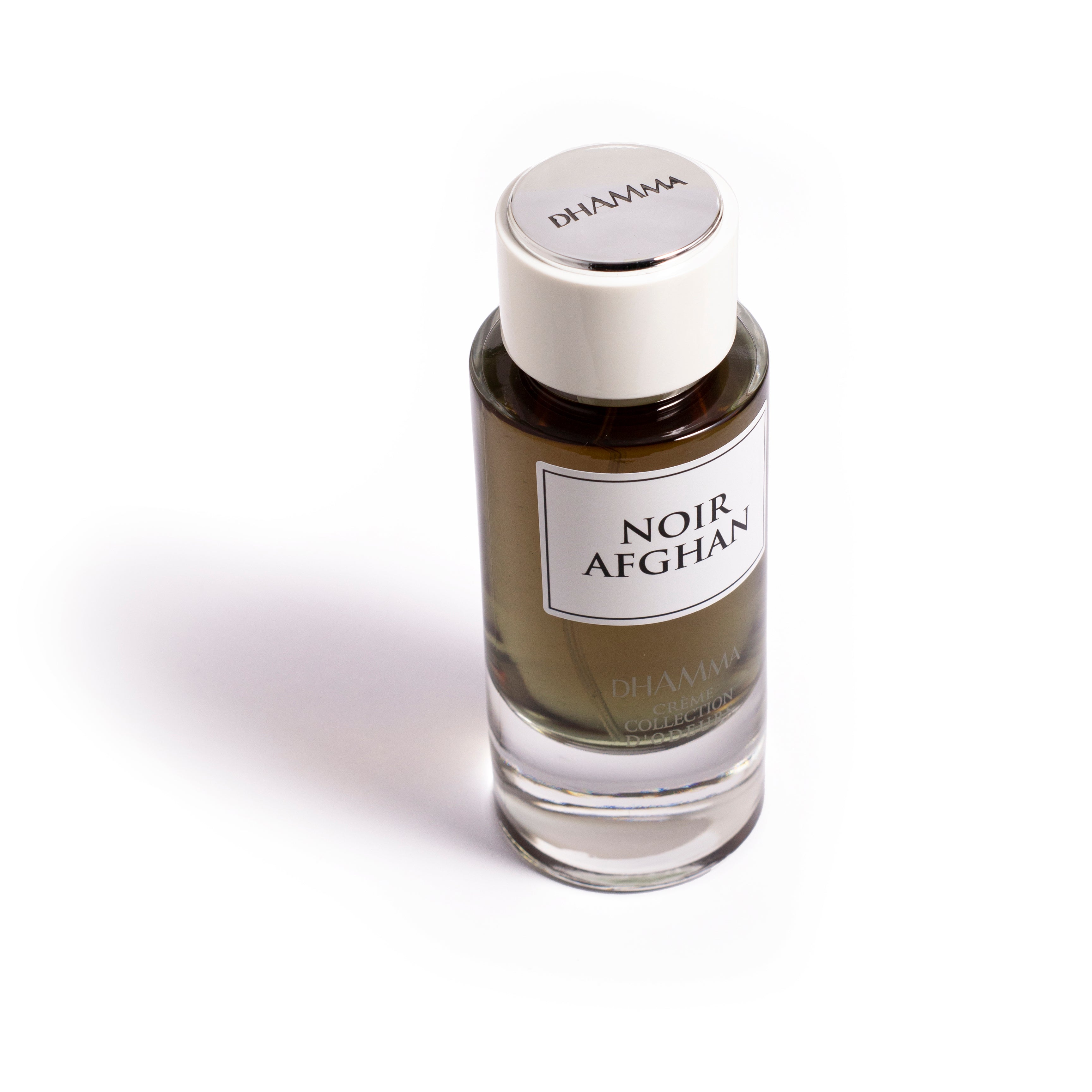 Dhamma Noir Afghan Eau De Parfum, Fargrance - 100 ML – A.M Dhamma ...