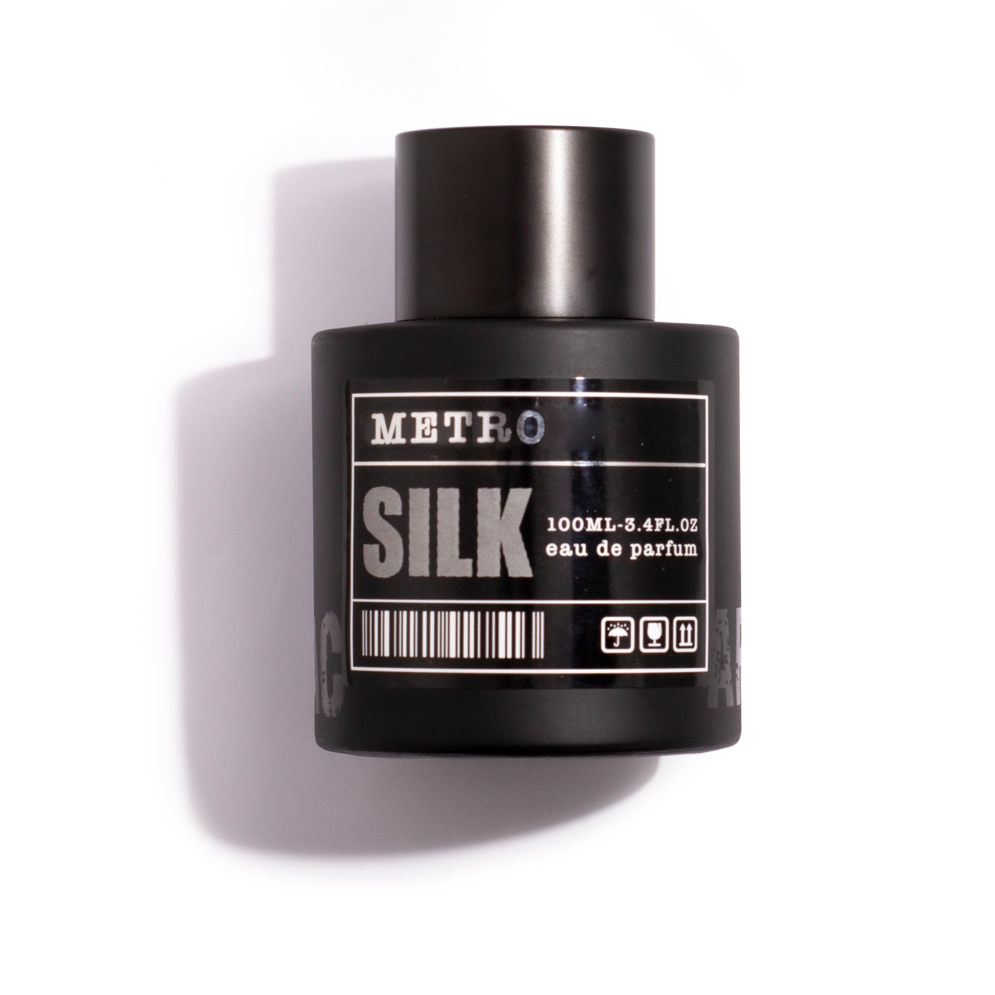 ARO-FAC Metro Eau De Parfume Size 100 ML - Dhamma Perfumes – A.M Dhamma ...