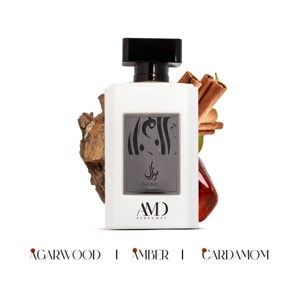 UNISEX – AMD Perfumes Official Online Store