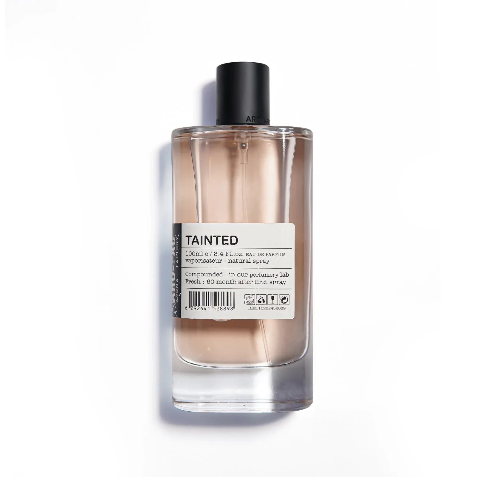 ARO-FAC Tainted Eau de Parfum - 100ml – AMD Perfumes - PK