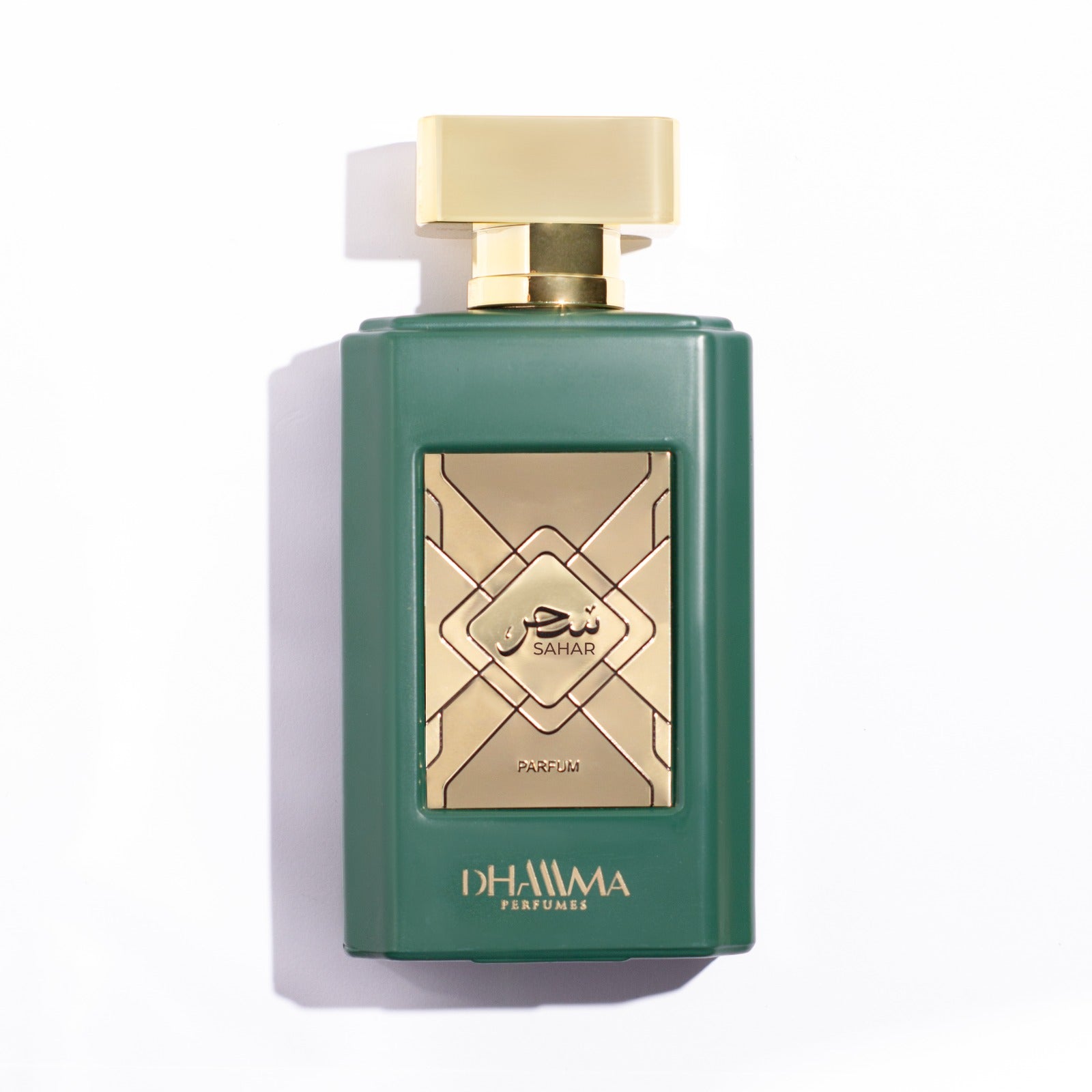 SAHAR – A.M Dhamma Perfumes - PK