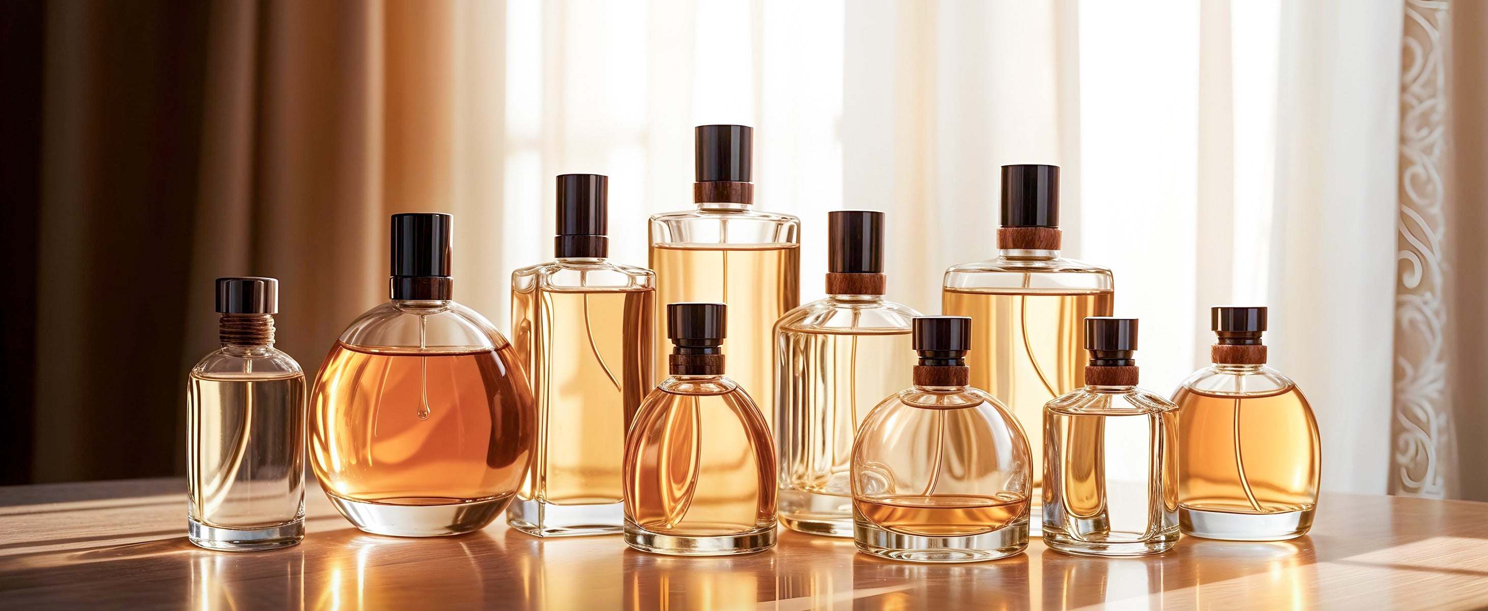 Private Label – AMD Perfumes - PK